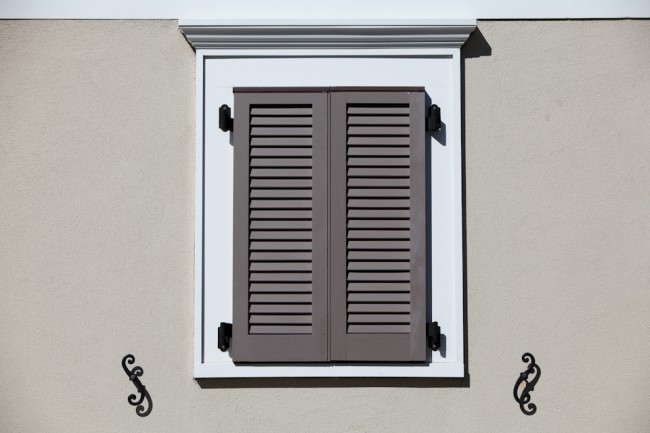 Lead-Time | E-Zee Set Custom Wood Shutters